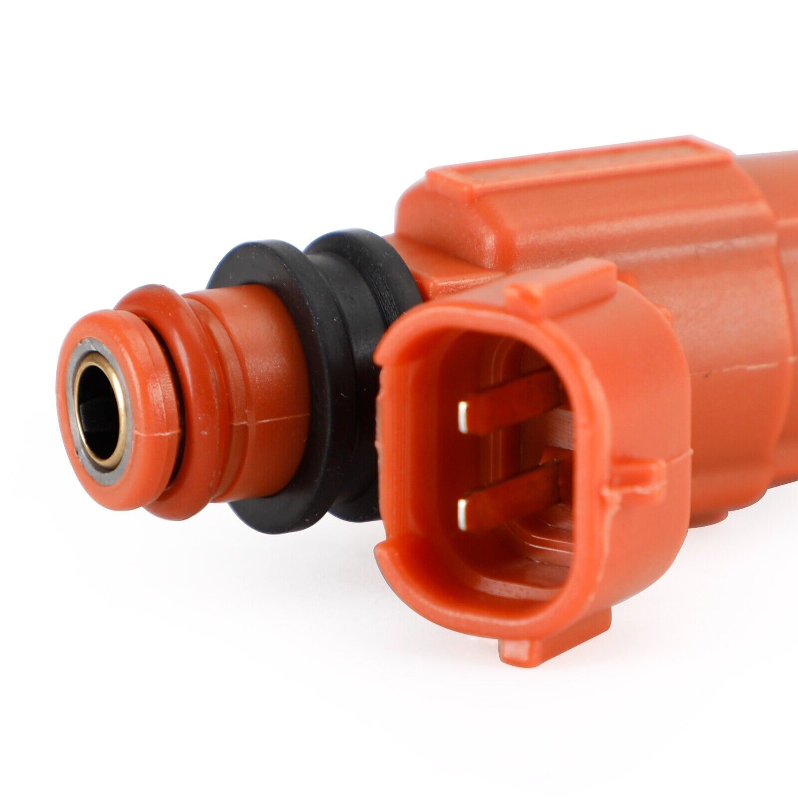 4Pcs Fuel Injectors For Suzuki Outboard DF90 100 DF115 DF140 CDH210 ...