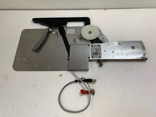 Fuji KDBC0133 24mm Feeder For IP1 IP2 IP3 QP2 QP3 & XP2 Pick and Place ...