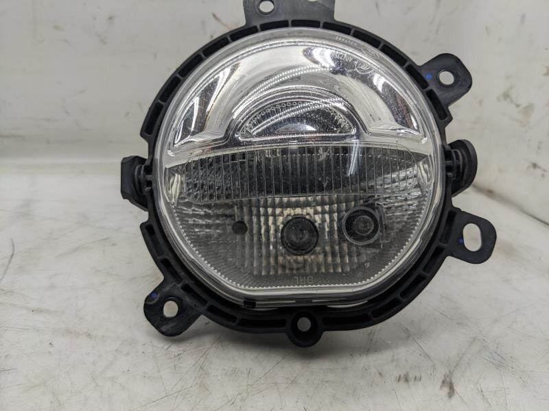 13-19 Mini Cooper Clubman FR LH Fog Light Lamp 63177298331 63177329171 ...