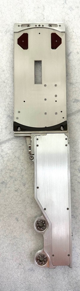 AMAT APPLIED MATERIALS 0010-76004 , 0040-09037 Assy Blade Robot 6" (3 ...