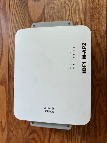 Cisco Meraki Mr66 Wireless Access Point (no License) for sale online | eBay