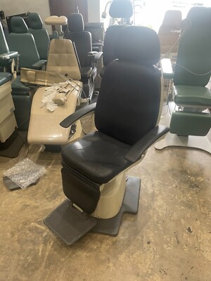 Topcon OC-2200 ENT Examination Table | eBay