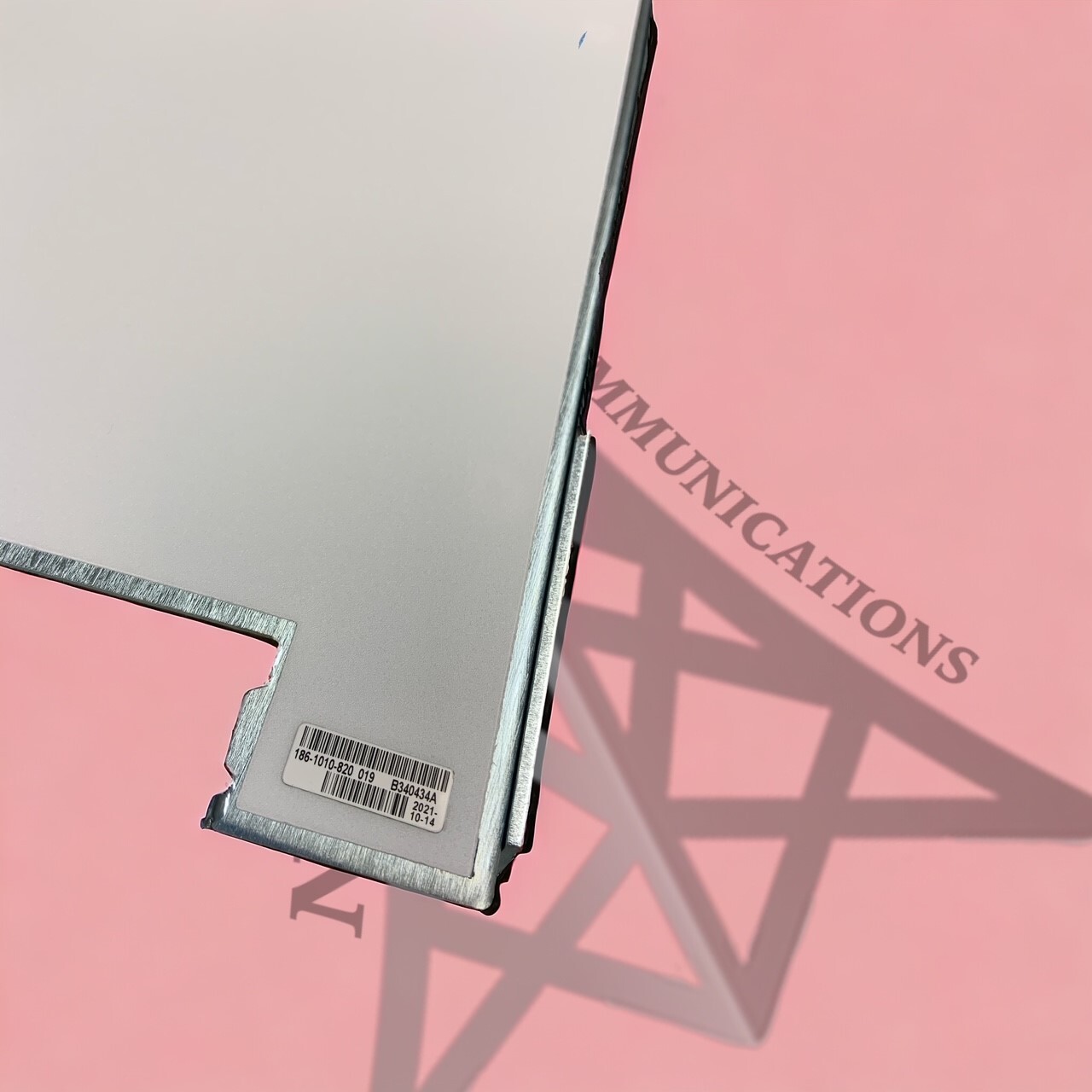 Ciena Waveserver 186-1010-900 & 186-1031-900 AI Access Panel for sale ...