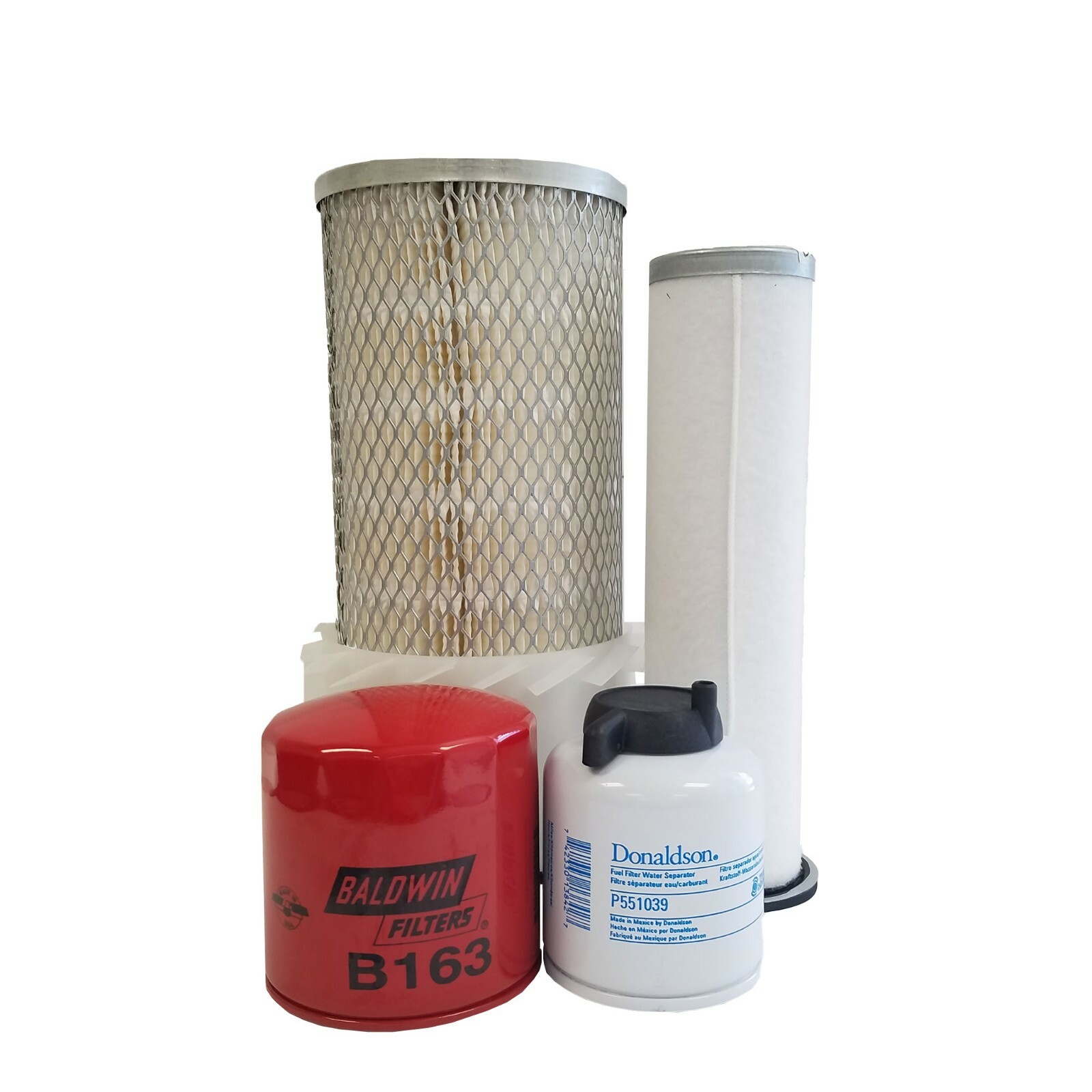 BOBCAT 6675517 - cross reference oil filters | oilfilter-crossreference.com