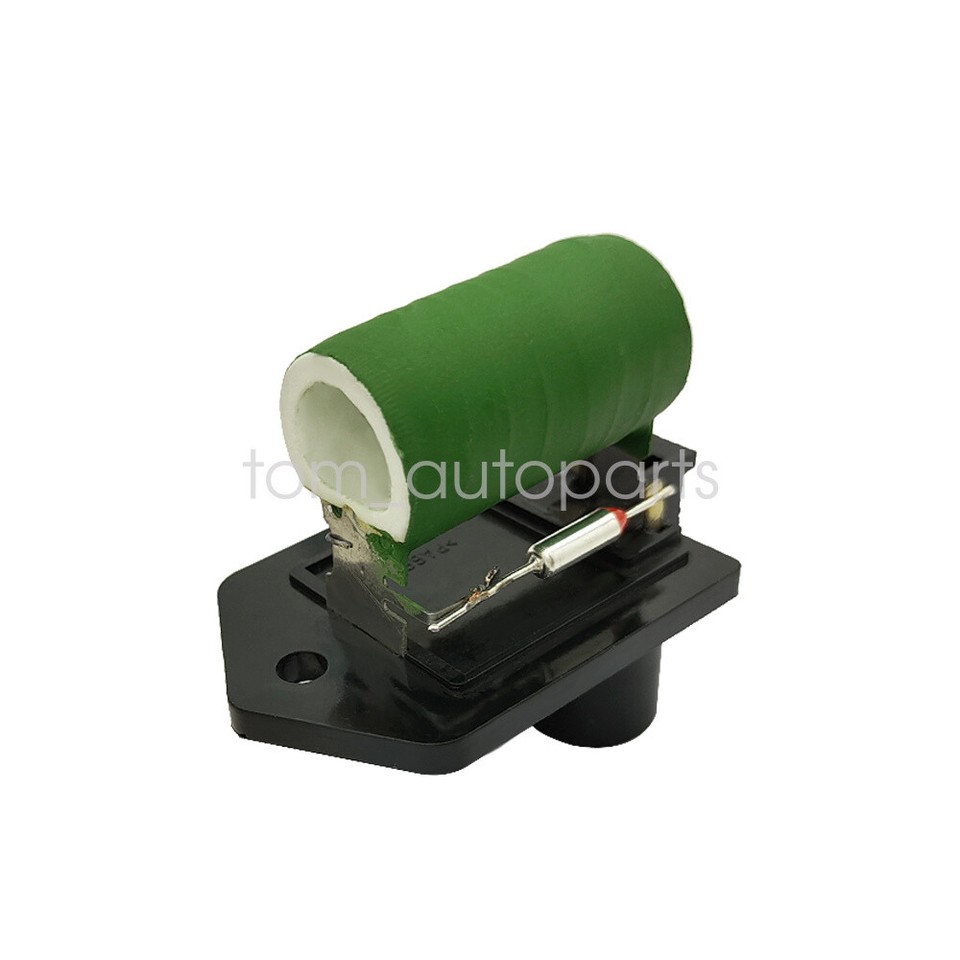 New Engine Cooling Radiator Fan Resistor For 2015-2018 Jeep Renegade ...