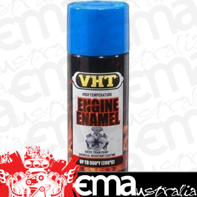 VHT Paints VHTSP134 High Temperature Engine Enamel Paint Ford Light ...