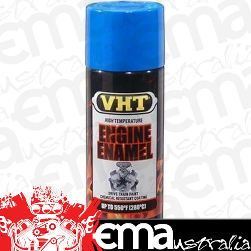 VHT Paints VHTSP134 High Temperature Engine Enamel Paint Ford Light ...