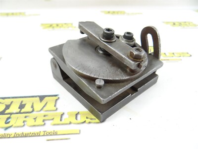 Grinding - Grind Fixture