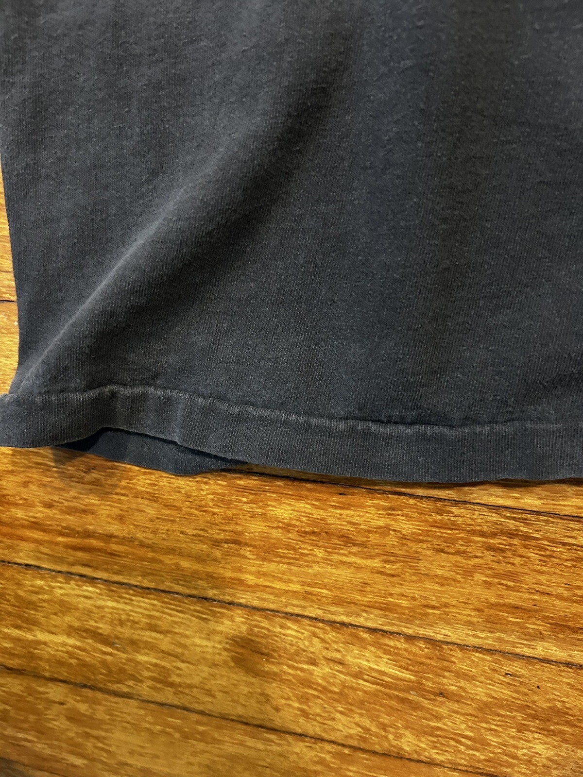 Vintage 1999 Austin Powers Dr Evil & Mini Me XL T Shi… - Gem