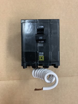 Circuit Breakers - Switch Neutral