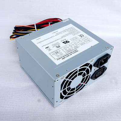 Qty:1pc Power Supply 140*150*86mm New For Old-style Industrial Computer ...