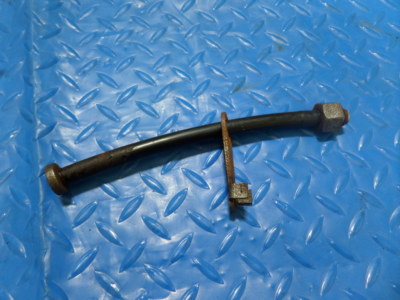 Volvo Penta 130S Sail Drive OIL DRAIN TUBE 3586321 | eBay