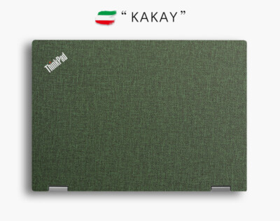 Leather Sticker Skin Cover for Lenovo ThinkPad T590 T580 T570 T560 T550 ...