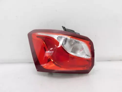 CHEVROLET EQUINOX LEFT TAIL LIGHT LED 84769837 OEM 2018 2019 2020 2021 ...