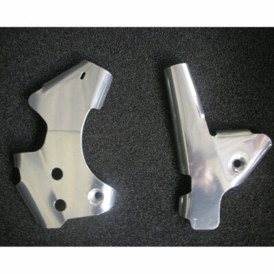 Frame Guards - KTM 250/400/520/450/525 EXC 2004 Only | eBay Australia