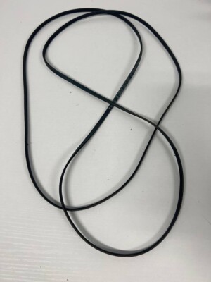Genuine Frigidaire Drum Belt 134503600 | eBay