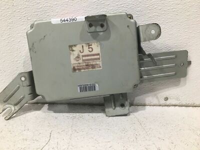 2003 03 infiniti G35 transmission computer TCM TCU RWD A64-000-LN6 OEM ...