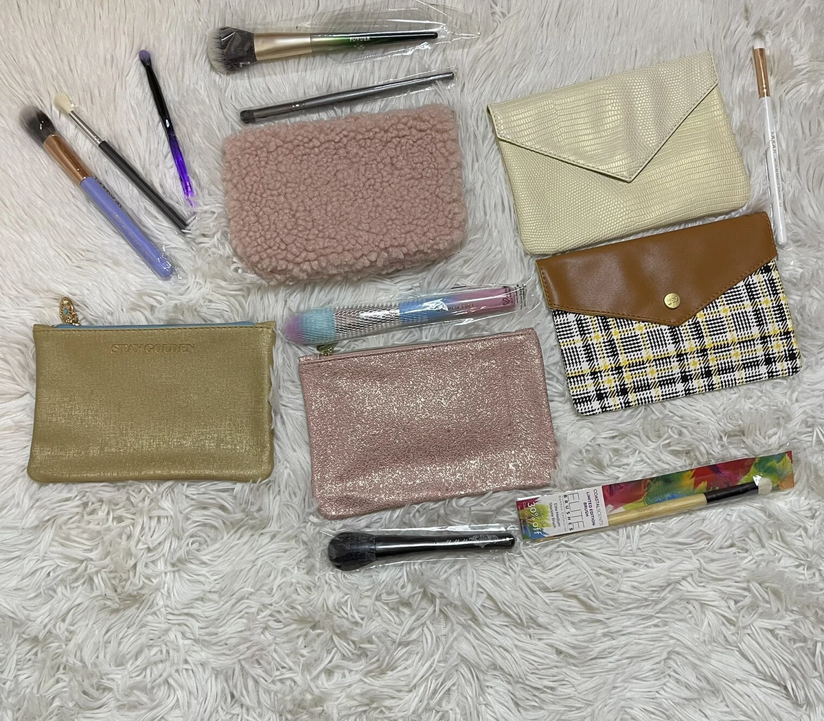 Ipsy Makeup