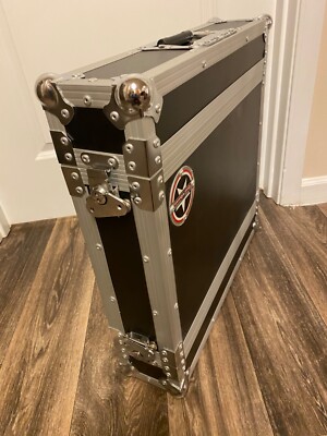 Digidesign Digi 003 Rack Factory Analog Recording Workstation, Road ...