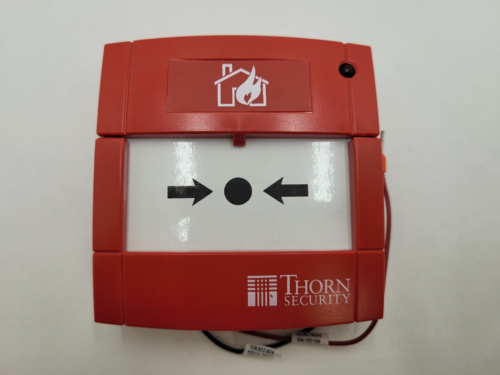 TYCO SAFETY PRODUCTS / CP820M / TYPE A / 514.800.605.T for sale online ...