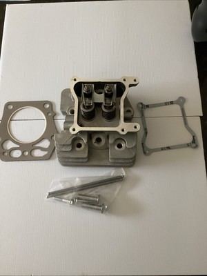 OEM Toro Exmark 708cc 2P77F Engine 136-7892 Left Hand Complete Cylinder ...