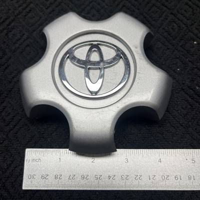 NO RETAINER Toyota Tacoma 42603-AD040 OEM Wheel Center Rim Cap Hub ...