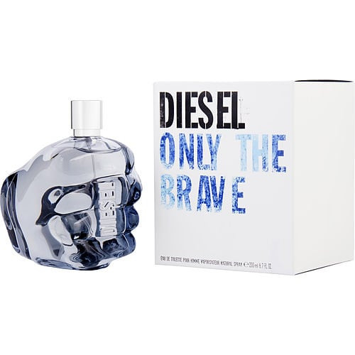 DIESEL ONLY THE BRAVE by Diesel | eBay