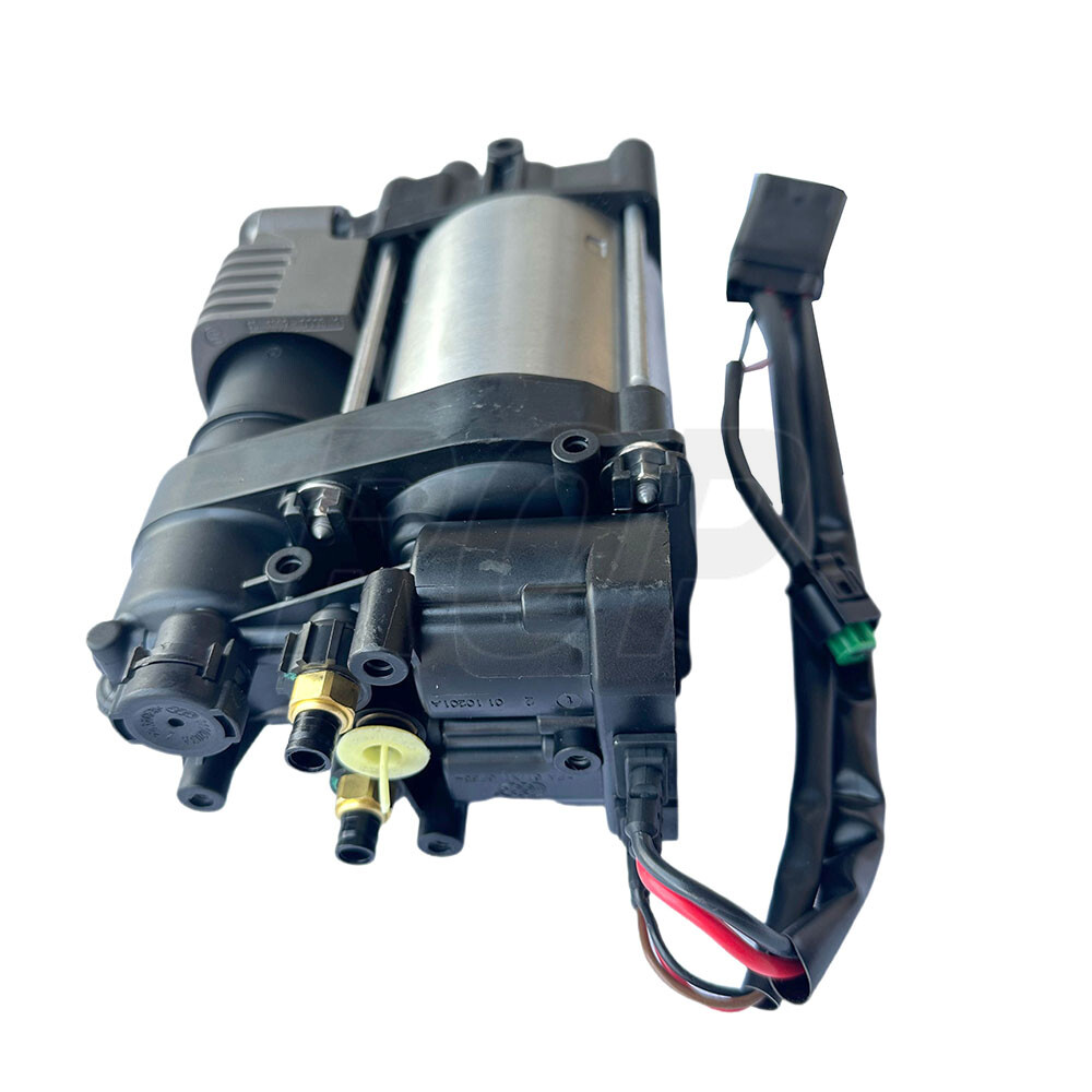Air Suspension Compressor Pump for 2011-2016 Jeep Grand Cherokee WK2 ...