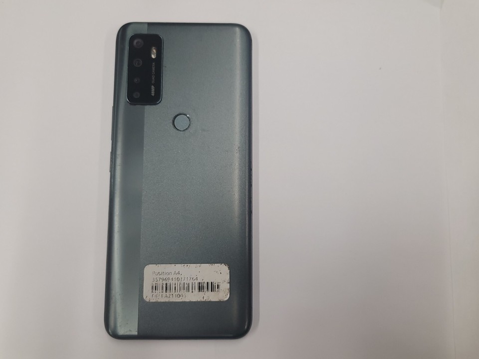AT&T Fusion 5G (EA211005) 64GB (AT&T) - Small Issue - Clean IMEI - N417 ...