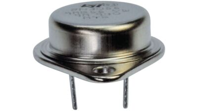 Transistor TO-3 BDX65C Npn 120V 12A | eBay