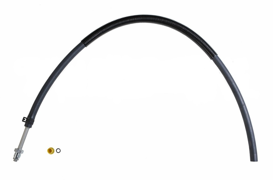 Power Steering Pressure & Return Hose Line Kit For 80-86 Chevy GMC C10 ...
