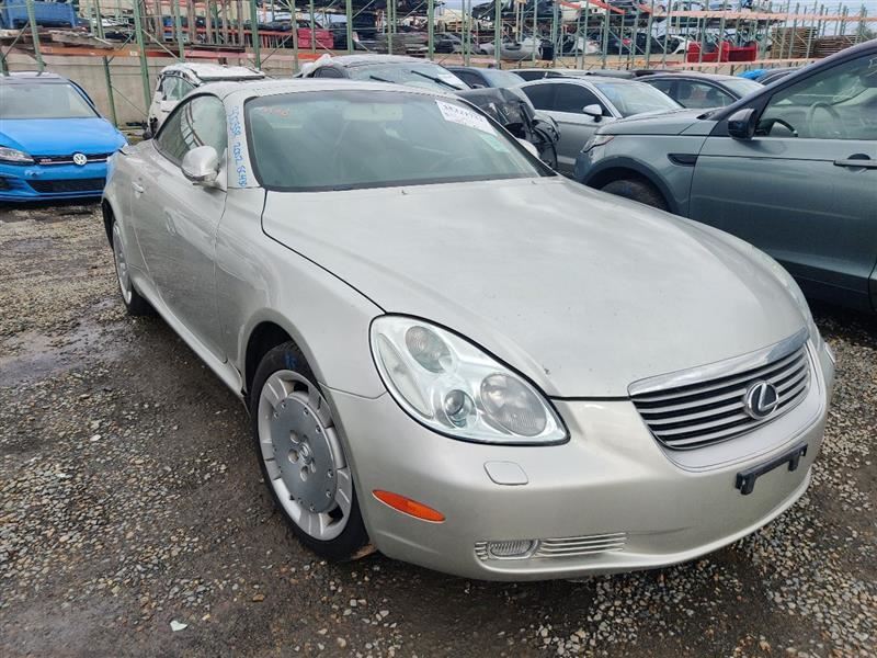 Passenger Right Rear Axle Shaft 42330-22030 Fits 02 03 04 05 Lexus ...