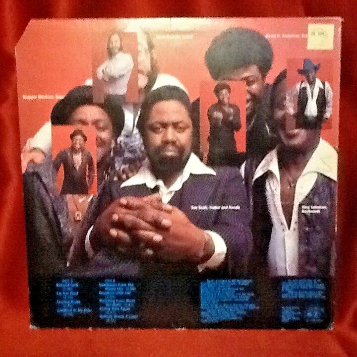 CHICAGO FIRE: SON SEALS w/SNAPPER MITCHUM,MARK WEAVER,KING SOLOMON,D.D ...