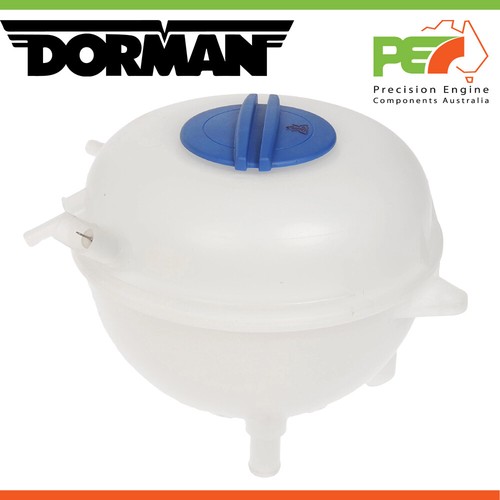 Dorman Coolant Expansion Tank For VW TRANSPORTER T5 VR6 7HA, 7HH, 7EA ...