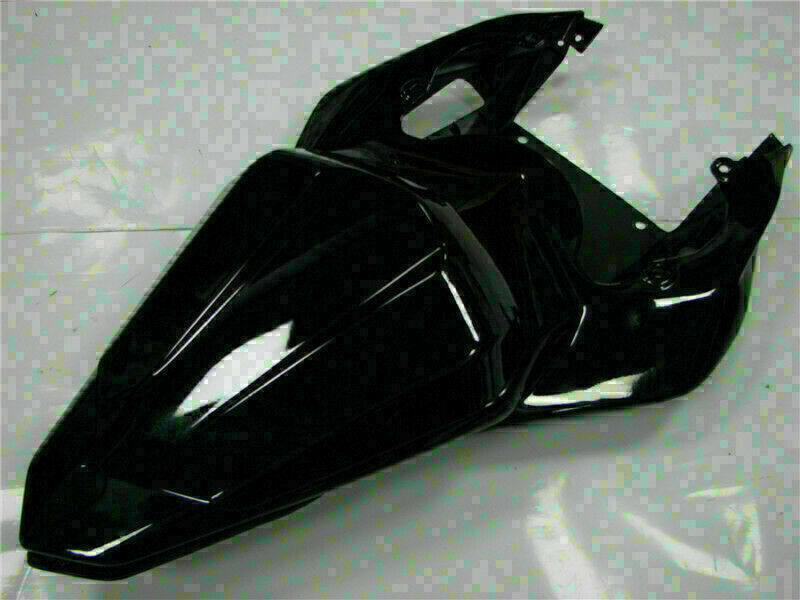FTA Injection Raven Plastic Kit Black Fairing Fit for Yamaha YZF R6 ...