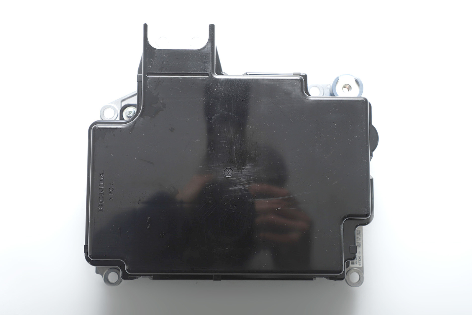 Honda CR-Z CRZ 11-12 Hybrid Converter Module Unit DC-DC 1C800-RTW-0030 ...