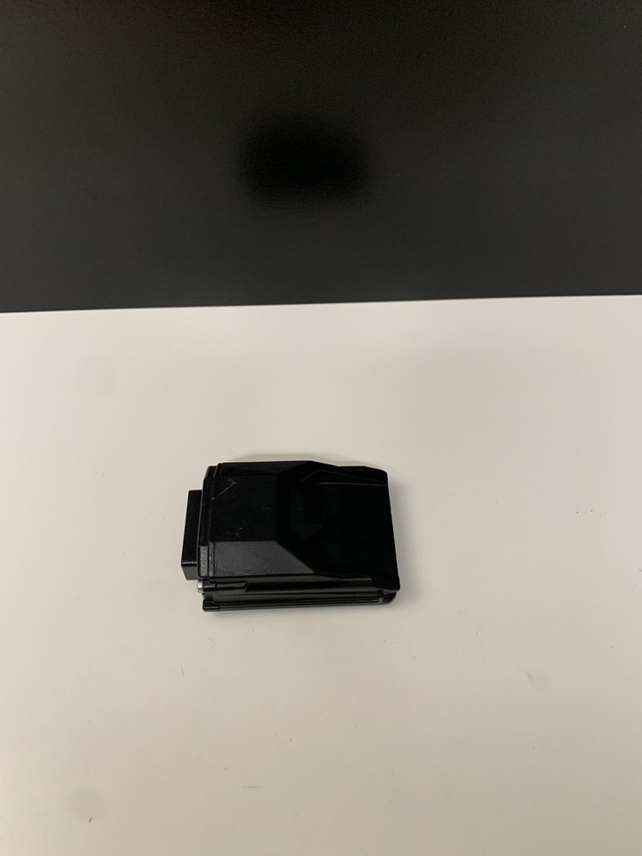 2014 2015 GMC ACADIA Front Camera / Projector Interior Mirror 23208541 ...