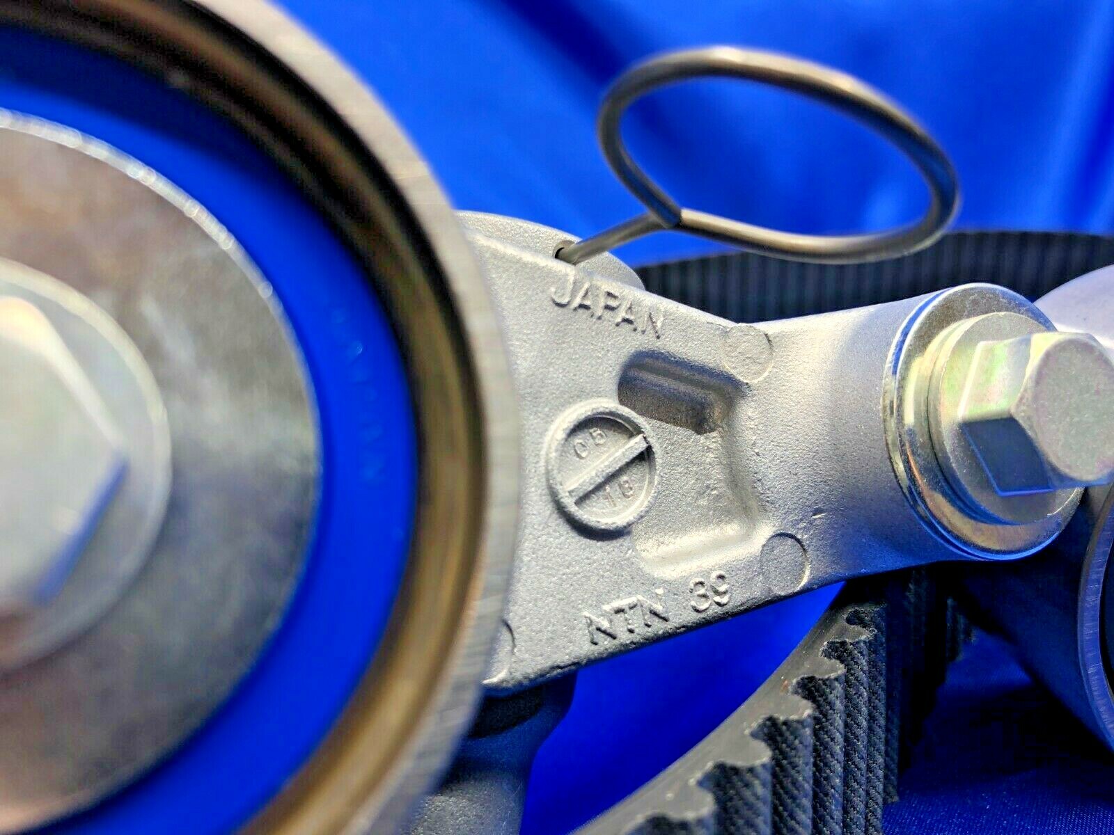 Timing Belt Kit SOHC OEM 2000-2009 fits Subaru Baja Legacy Outback | eBay