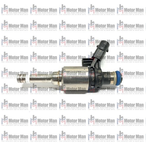 Motor Man | 0261500076 06H906036G GDI Fuel Injector | Audi A4 A3 A5 VW ...
