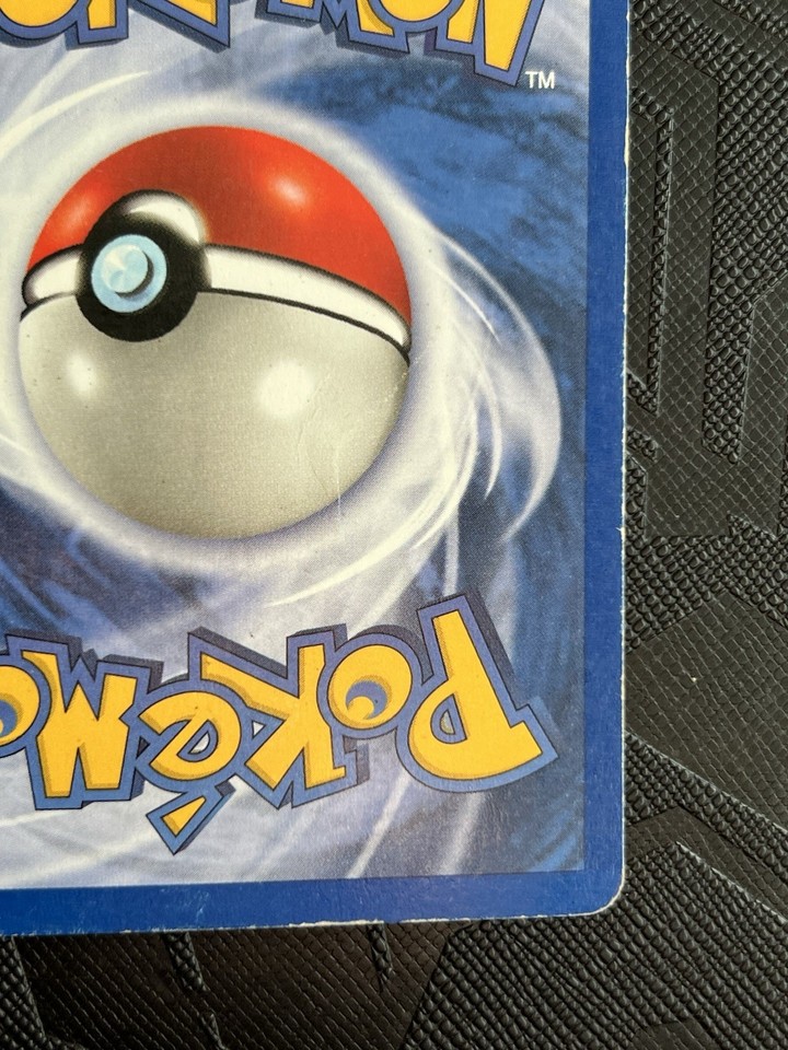 Pokémon TCG Meowth 10/53 Wotc Black Star Promo Holo (English) - HP | eBay