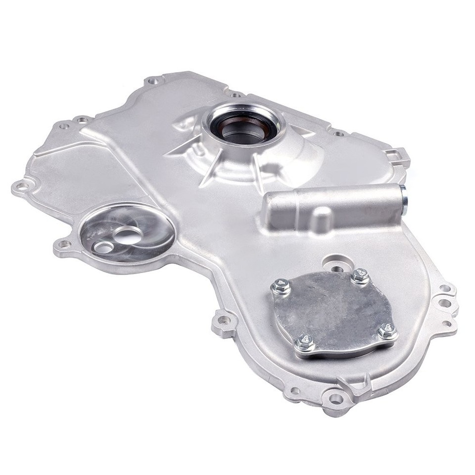 Timing Chain Balance Shaft Kit Oil Pump For 00-08 GM Saturn Chevy ...