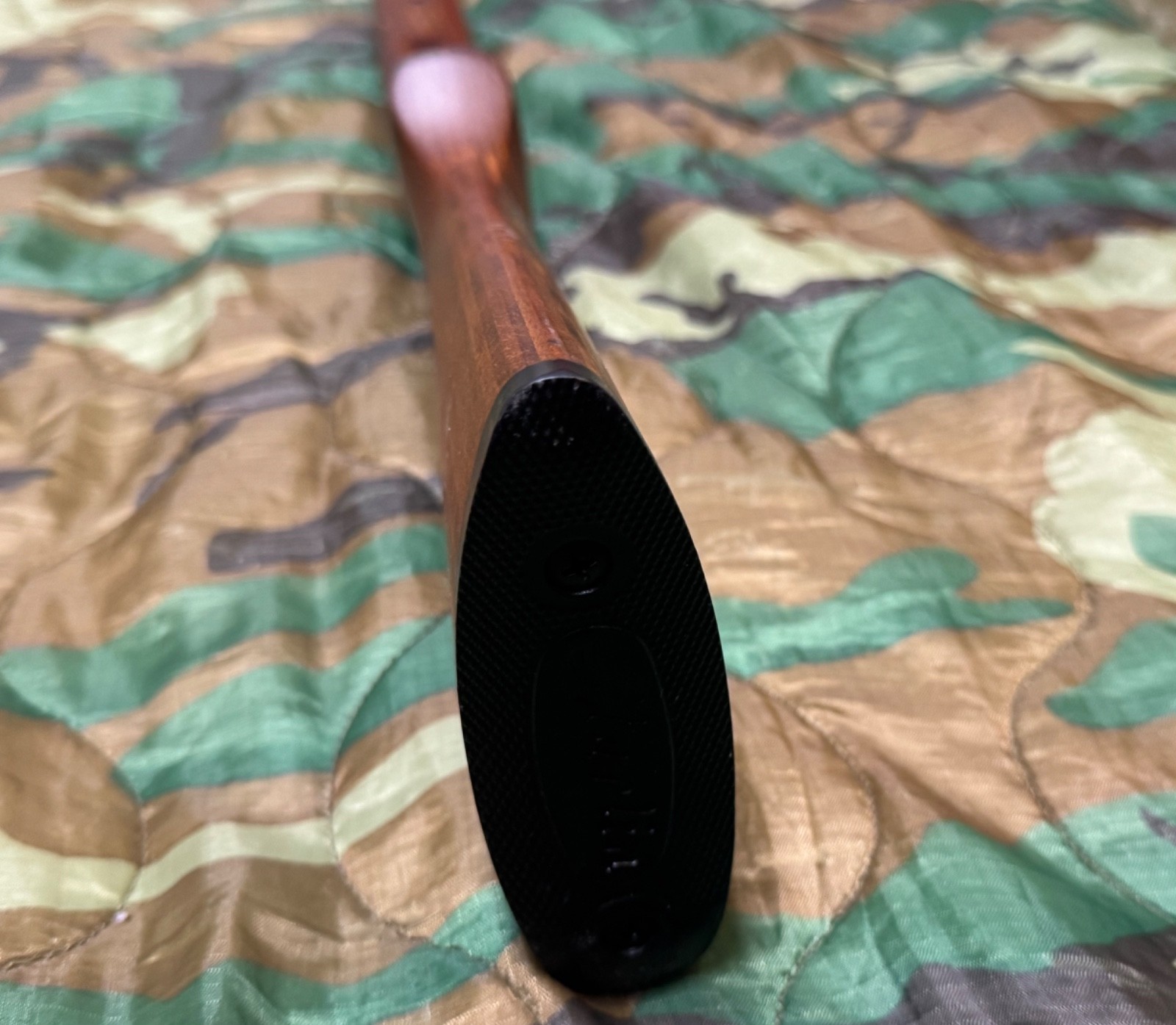 Marlin Model 60 rifle parts 22 barrel parts stock replacement new style ...