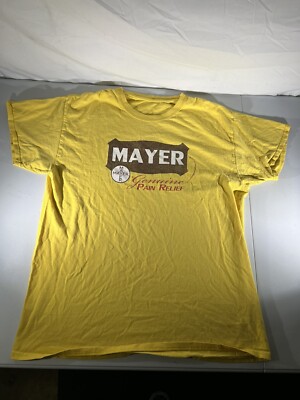 Vintage Grailed John Mayer Grateful Dead T Shirt .. Mayer Genuine Pain ...
