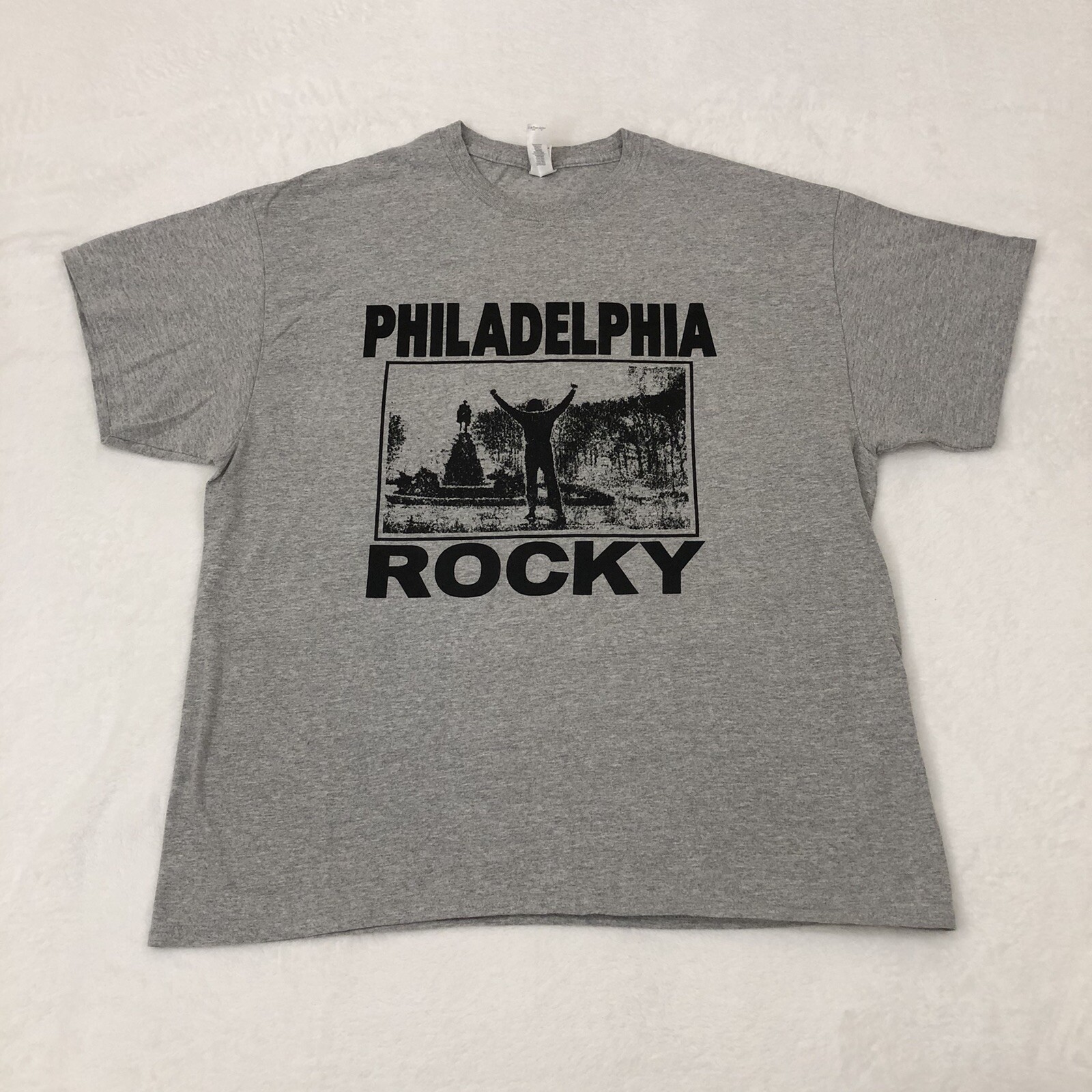 Philadelphia Rocky Balboa Sylvester Stallone Boxing M… - Gem