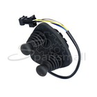 Joystick Controller Handle Control Unit 7919040043 For Linde Forklift ...