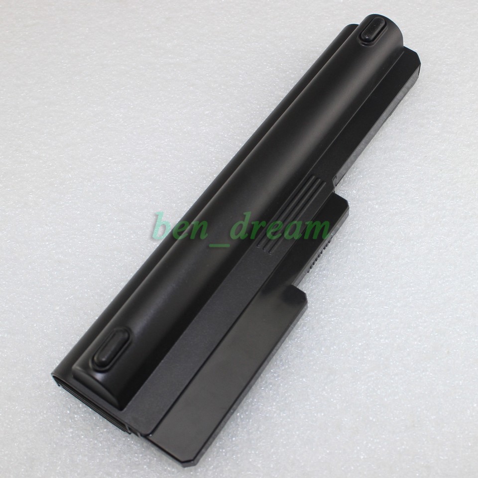 Laptop Battery For Lenovo 3000 B460 G430 G450 G550-2958LEU G550-2958LFU ...