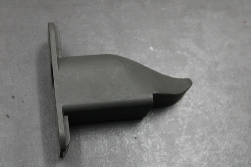 Buffer Boot 2307580272 Mercedes Sl R230 Locking Divider on the Right ...