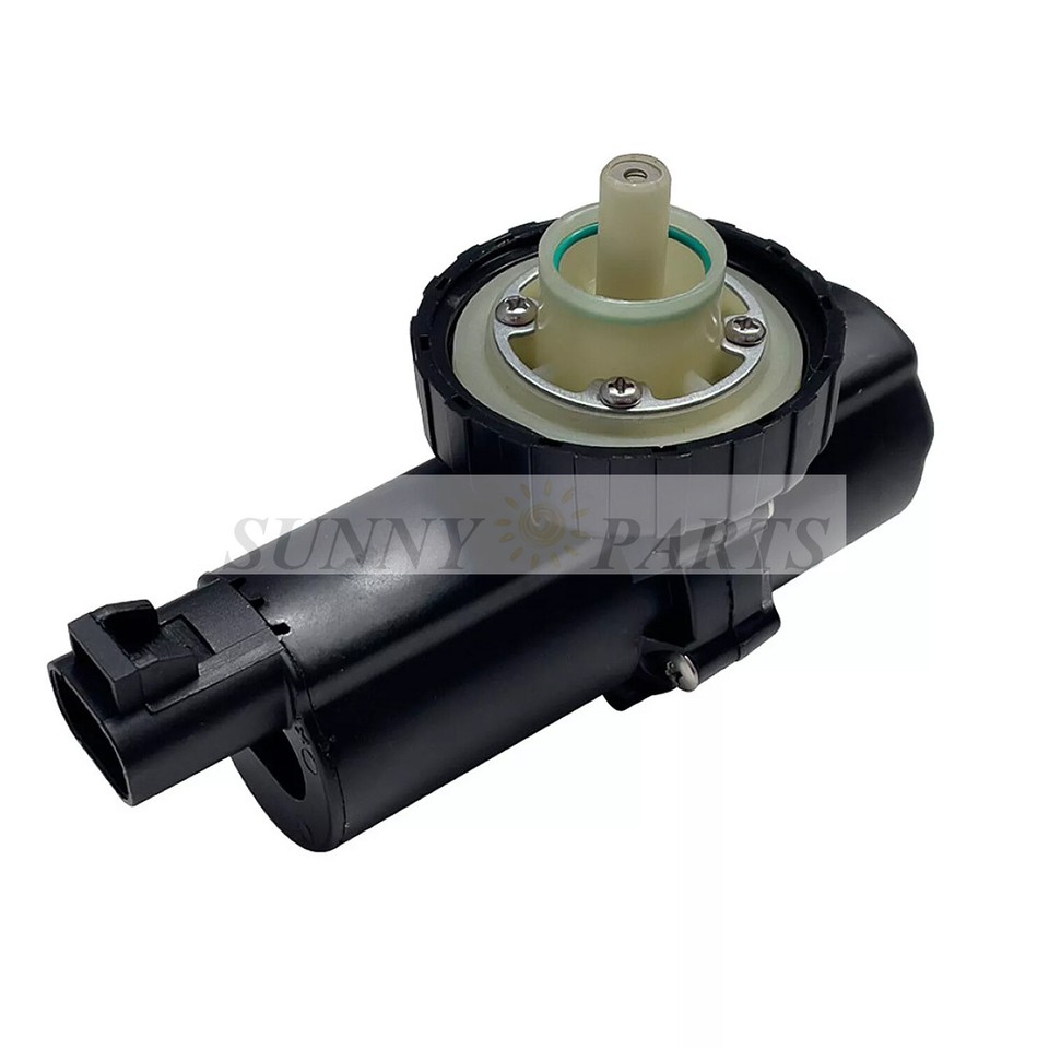 DZ119107 Fuel Pump fits John Deere Engine 4045HF280 4045TF280 6068TYC50 ...