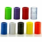 Turbo Soft Quad Classic Bowling Finger Inserts | eBay