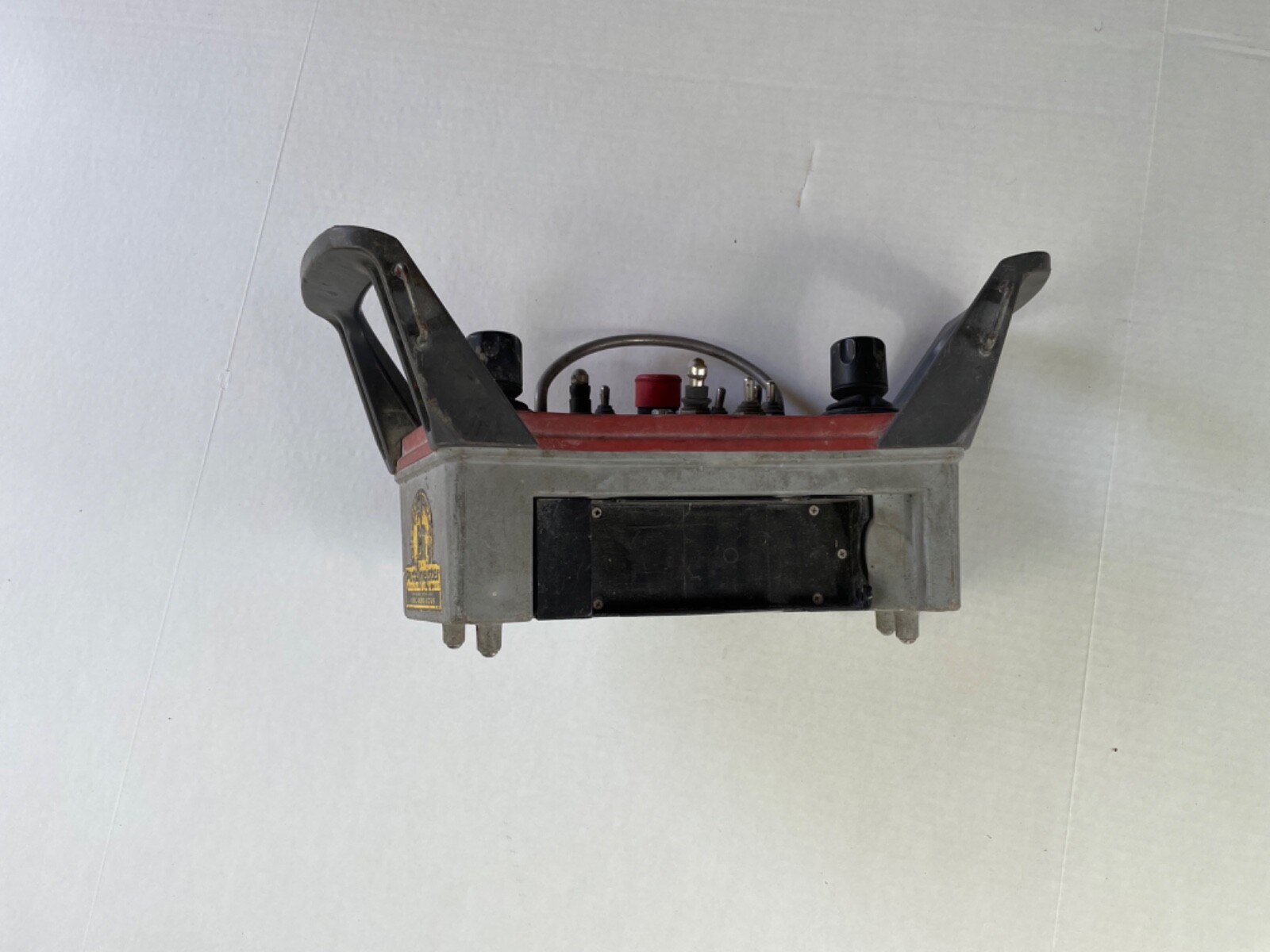 Putzmeister Concrete Pump boom controller schwing remote | eBay